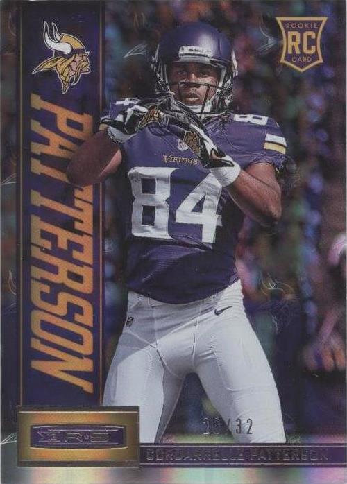 2013 Panini Rookies & Stars - Longevity Parallel Team Logo #116 ...