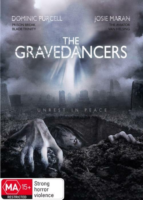Gravedancers, the (DVD, 2006) for sale online | eBay
