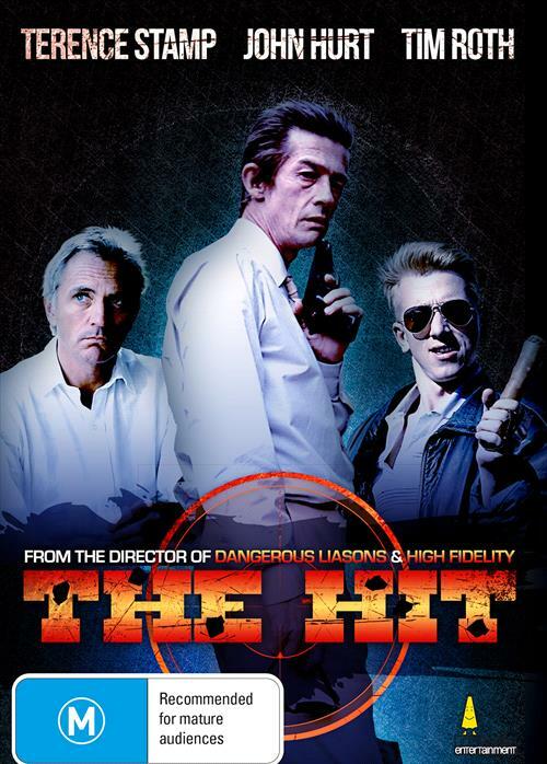 The Hit (DVD, 1984) for sale online | eBay UK