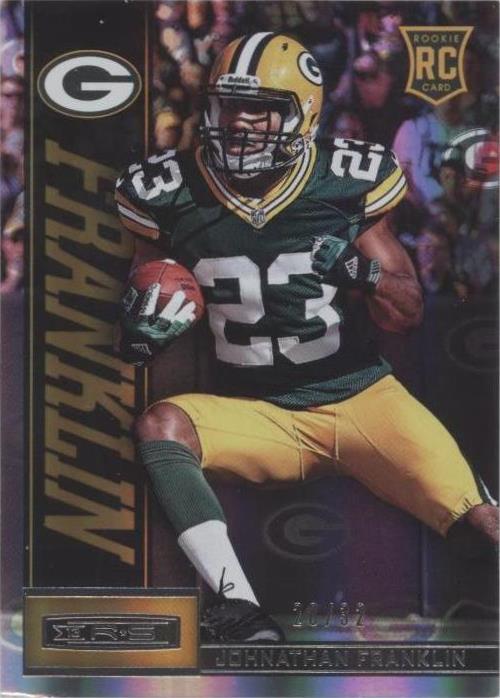 2013 Panini Rookies & Stars - Longevity Parallel Team Logo #141 ...