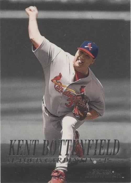 2000 Skybox Dominion - #150 Kent Bottenfield for sale online | eBay