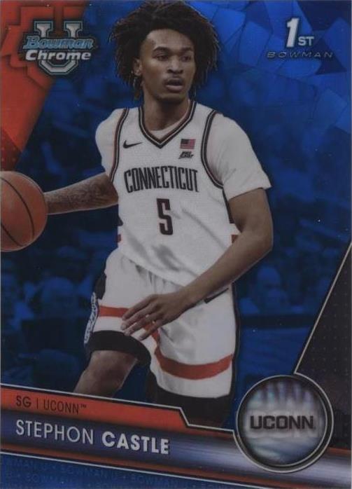 Stephon Castle Trading Cards for sale | eBay