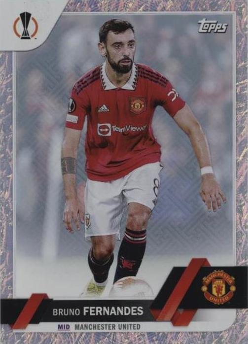 2022-23 Topps Jade Edition UEFA Club Competitions - Year of the Rabbit ...