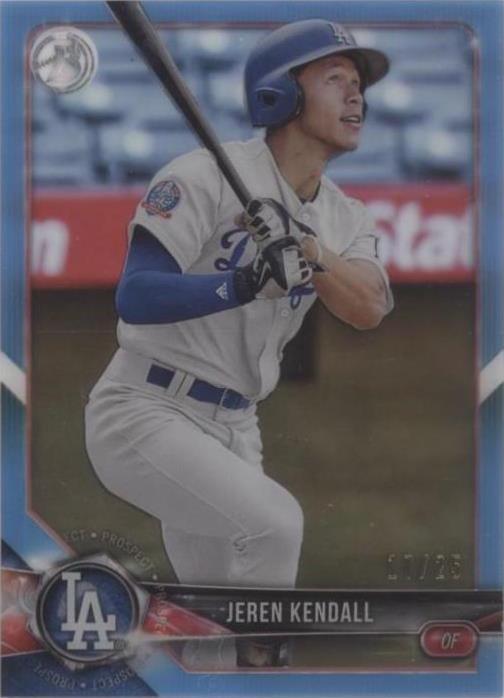 2018 Bowman High Tek - 1st Bowman Tek Ocean Blue Tidal Diffractor #FBT ...