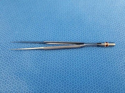 Forceps - Diamond Jaw
