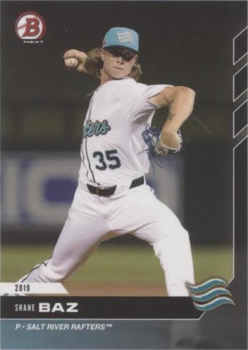 2019 Bowman Next - Online Exclusive Arizona Fall League Team Sets #AFL ...