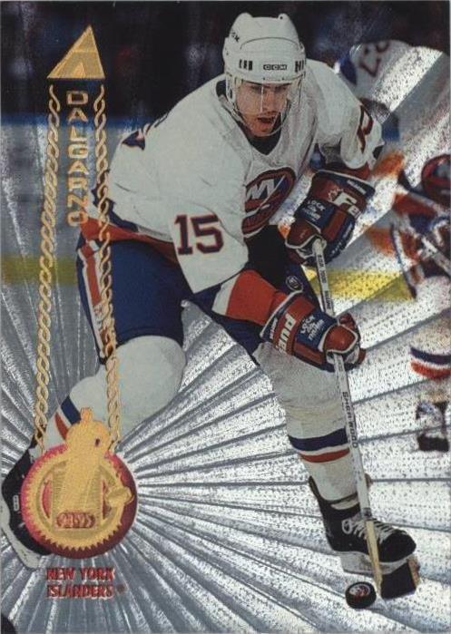 1994-95 Pinnacle - Brad Dalgarno #238 Rink Collection for sale online ...