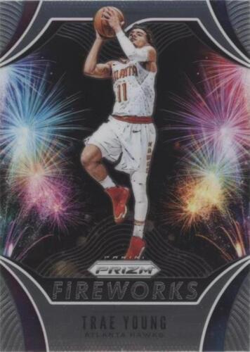 2019 Select Zebra Prizm Courtside #237 Trae Young PSA 10 low 2019 Select Zebra Prizm Courtside #237 Trae Young PSA 10 low