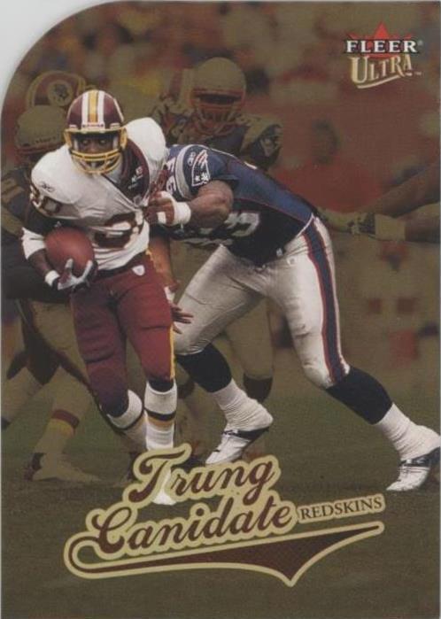 2004 Fleer Ultra - Trung Canidate #122 Gold Medallion for sale online ...
