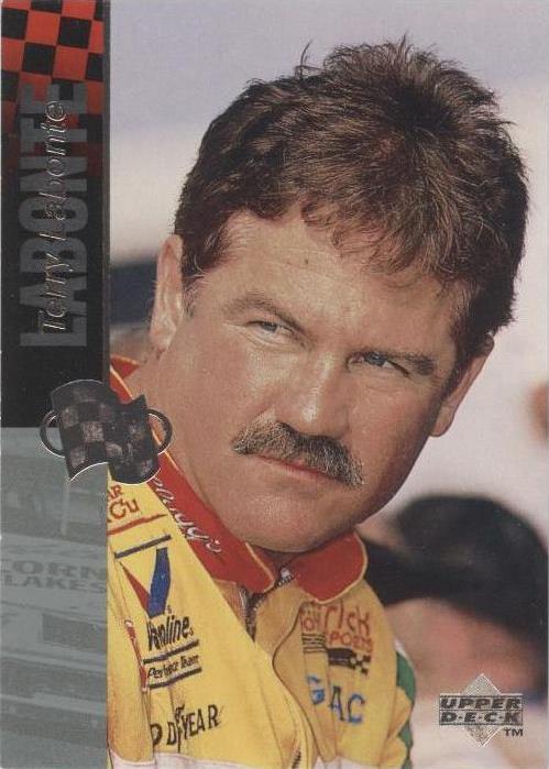 1995 Upper Deck - #37 Terry Labonte for sale online | eBay