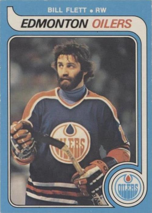 1979-80 O-Pee-Chee - #266 Bill Flett for sale online | eBay