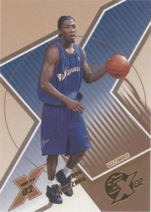 2002-03 Topps Xpectations - #109 Rod Grizzard (RC) for sale online | eBay