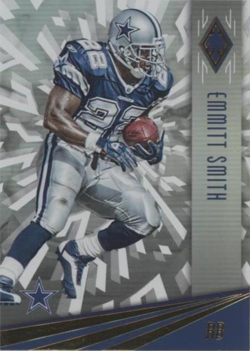 2016 Panini Phoenix - #109 Emmitt Smith for sale online | eBay
