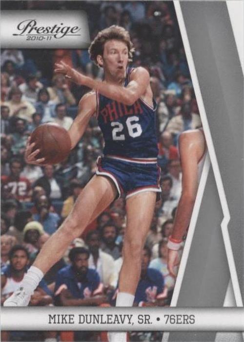 2010-11 Prestige - #142 Mike Dunleavy Sr. for sale online | eBay