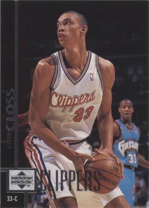 1997-98 Upper Deck - #235 Keith Closs (RC) for sale online | eBay