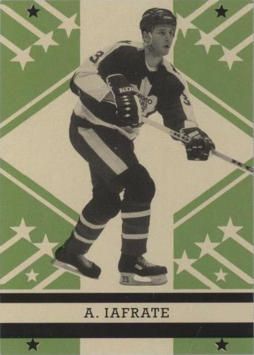 2011-12 O-Pee-Chee - Retro #505 Al Iafrate for sale online | eBay