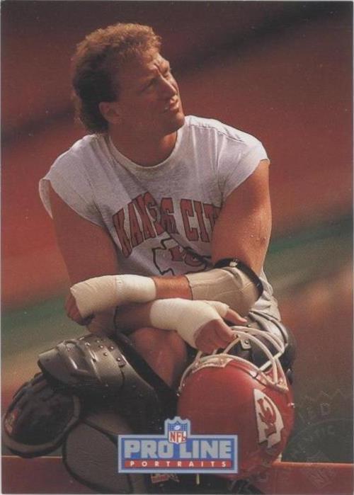 1992 Pro Line Portraits - Autographs Dino Hackett (AU) for sale online ...