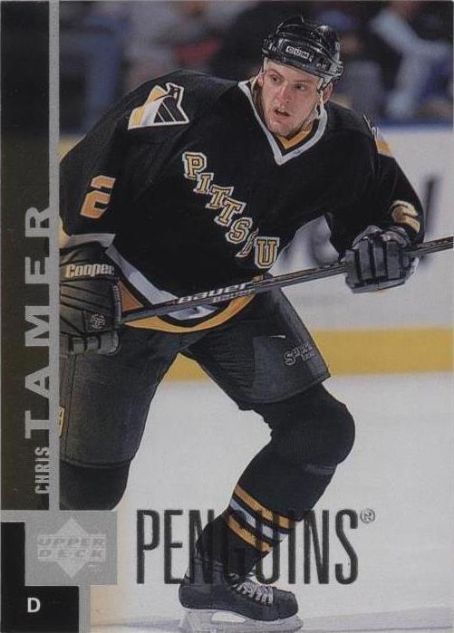 1997-98 Upper Deck - Chris Tamer #345 for sale online | eBay