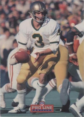 1993 Pro Line Profiles Joe Montana #565 | eBay