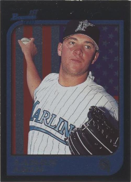 1997 Bowman - International #432 Aaron Akin (RC) for sale online | eBay