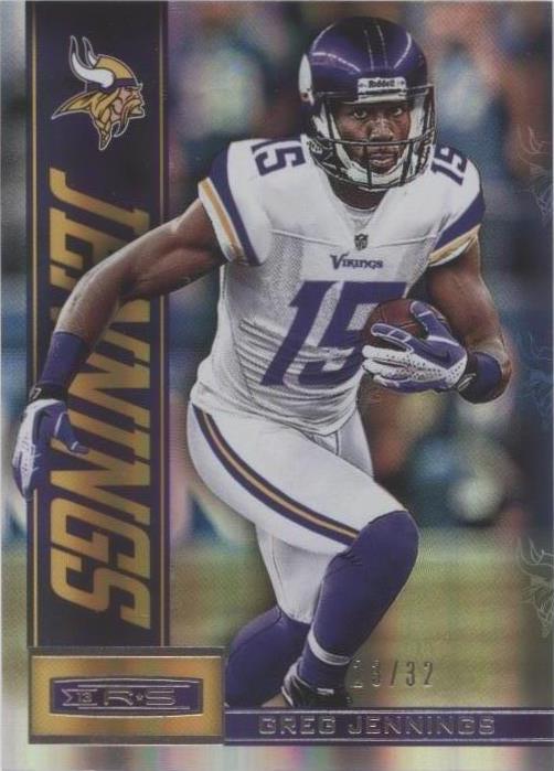 2013 Panini Rookies & Stars - Longevity Parallel Team Logo #58 Greg ...