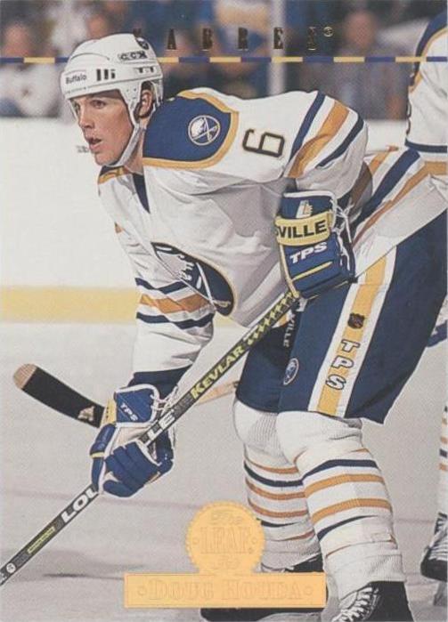 1994-95 Leaf - #523 Doug Houda for sale online | eBay