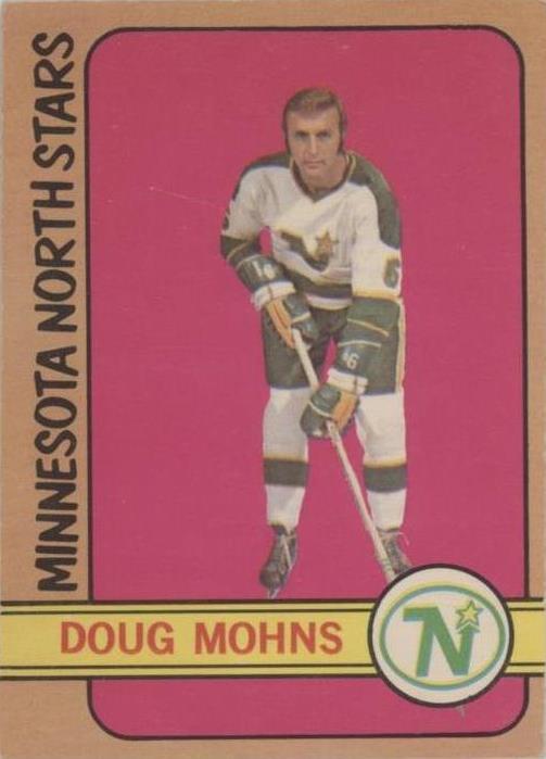 1972-73 O-Pee-Chee - #75 Doug Mohns for sale online | eBay