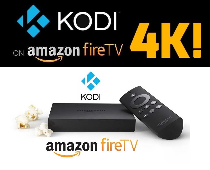 AMAZON FIRE ULTRA 4K HD TV BOX fully loaded with kodi 15.2 | in Sale ...