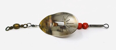 Lures - June Bug Spinner