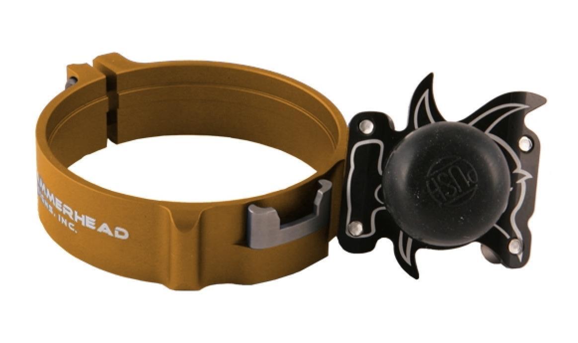 Hammerhead Designs - 06-0001-00-50 - Holeshot Device, Gold for sale ...