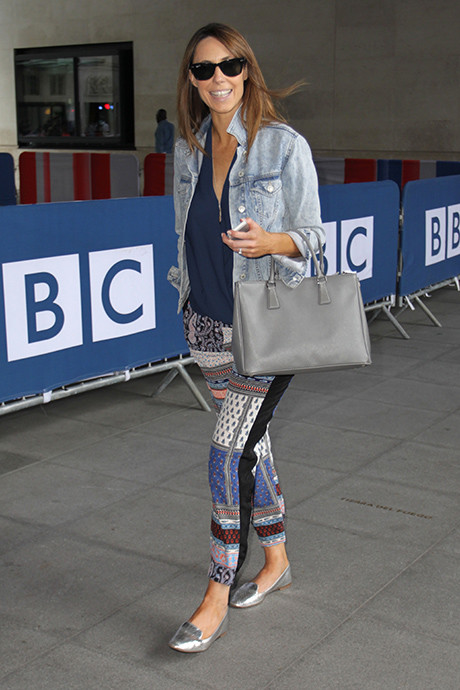 Celebrity Style | Why Every Woman Needs a Denim Jacket in Her Life | eBay