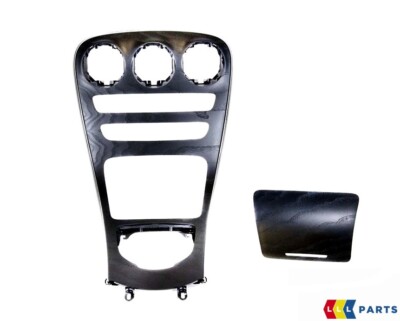 Mittelkonsole günstig kaufen für ihren Mercedes W205 C-Klasse Kombi