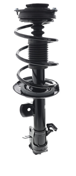 Suspension Strut and Coil Spring Assembly-Strut-plus KYB fits 11-17 ...