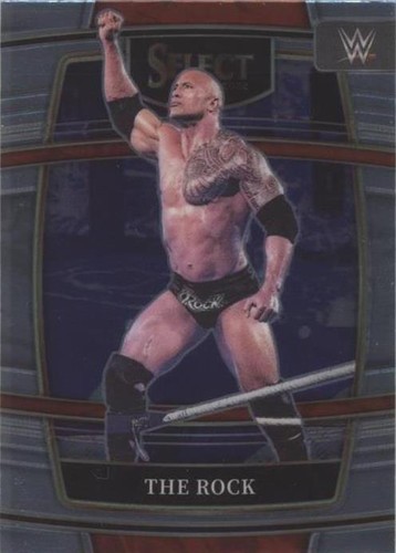 THE ROCK 2022 Panini Select WWE #20 PSA Graded 9 Mint | eBay THE ROCK 2022 Panini Select WWE #20 PSA Graded 9 Mint | eBay