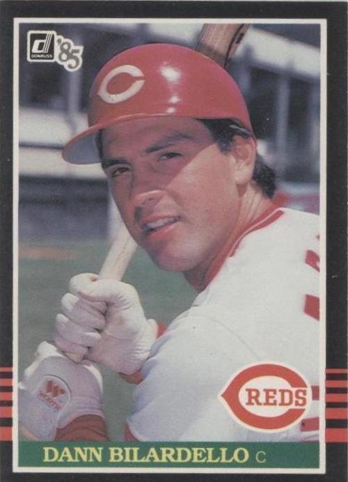 Dann Bilardello Trading Cards for sale | eBay