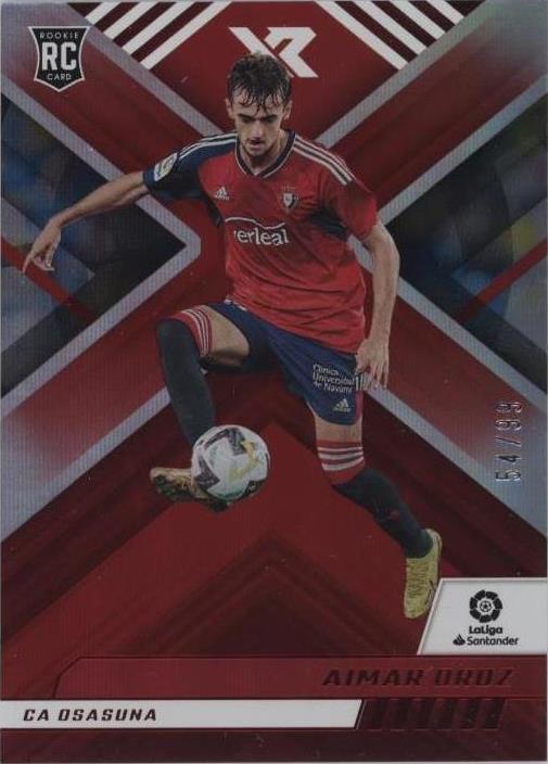 2022-23 Panini Chronicles Soccer Trading Cards for sale | eBay 2022-23 Panini Chronicles Soccer Trading Cards for sale | eBay