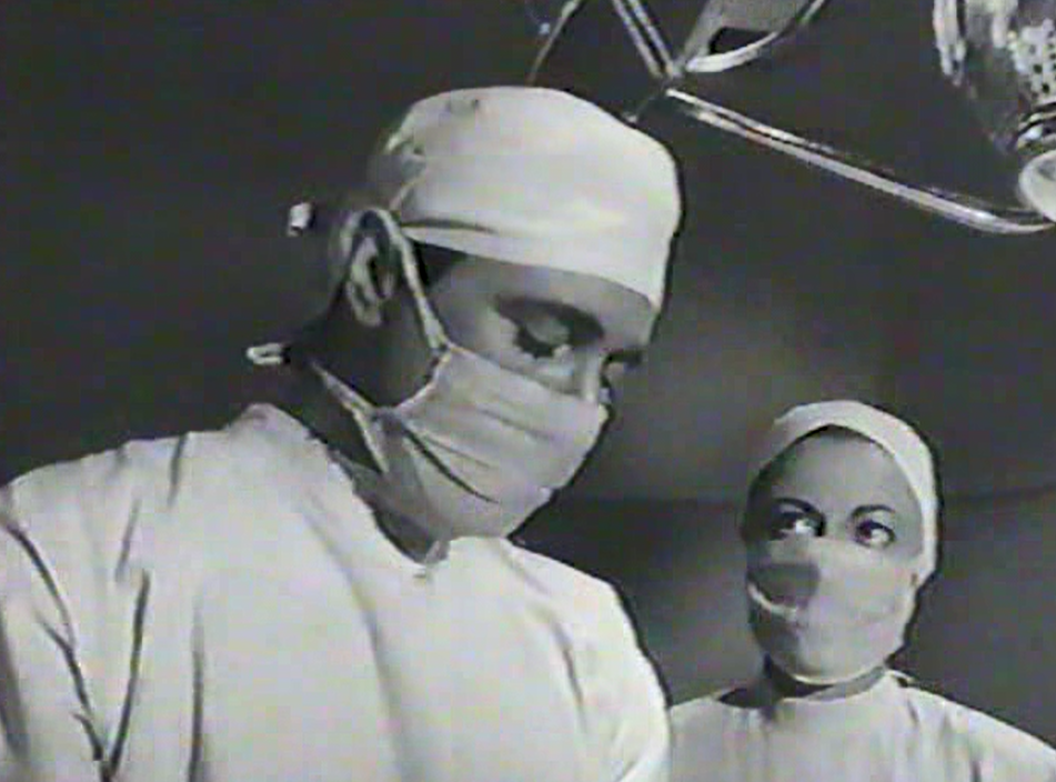 SCREEN DIRECTOR'S PLAYHOUSE (1955) Complete 35 Episode Set