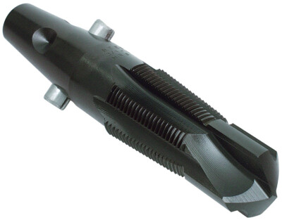 Romac Tapping Machine