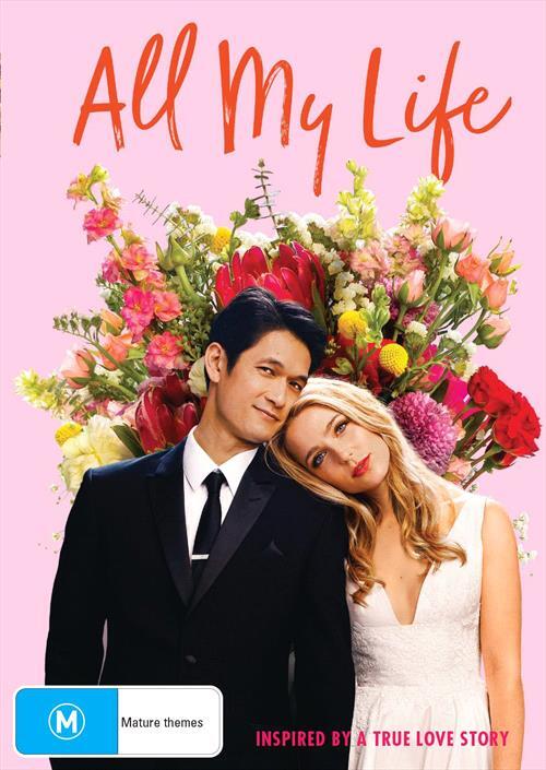 All My Life (DVD, 2020) for sale online | eBay Australia