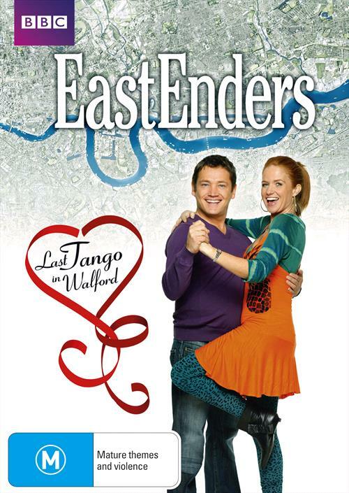 Eastenders-Last Tango in Walford (DVD, 2010) for sale online | eBay ...
