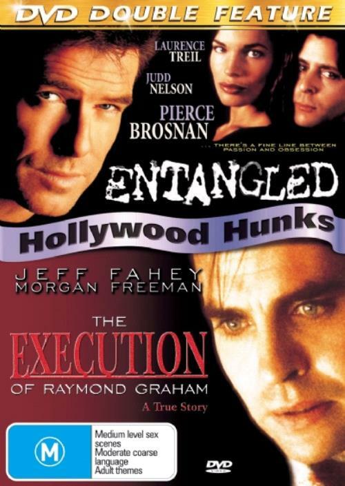 Entangled / the Execution of Raymond Graham (DVD, 2009) for sale online ...