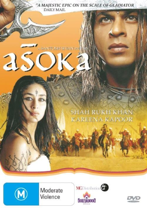 Asoka (DVD, 2001) for sale online | eBay Australia