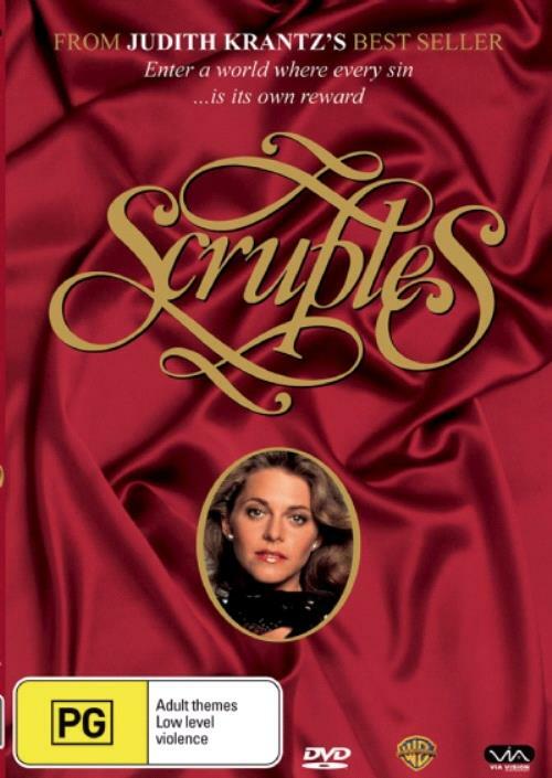 Scruples (DVD, 1980) for sale online | eBay