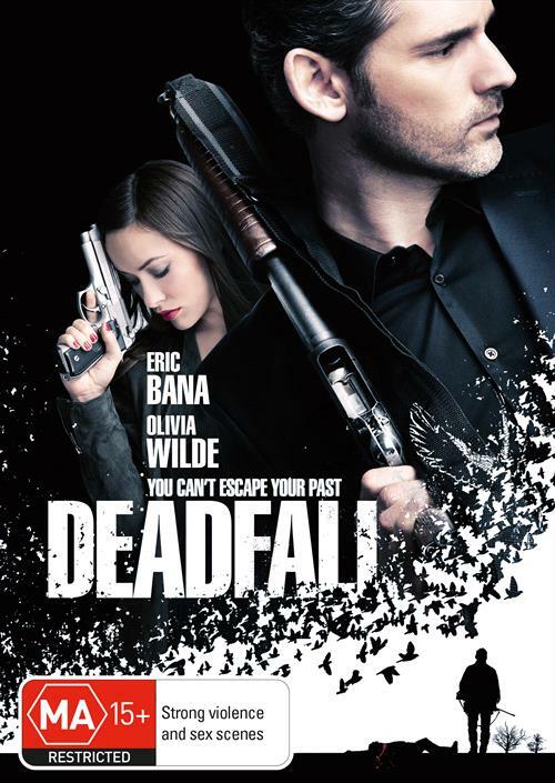 Deadfall (DVD, 2012) for sale online | eBay UK