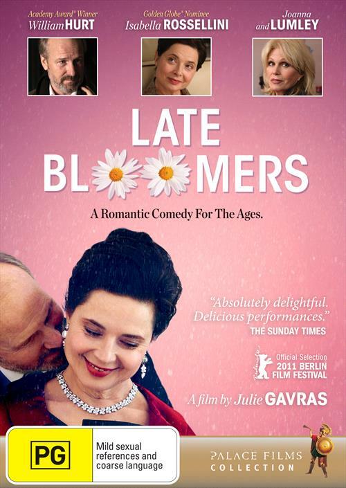 Late Bloomers (DVD, 2011) for sale online | eBay Australia
