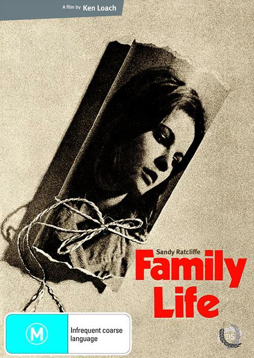 Family Life (DVD, 1971) for sale online | eBay