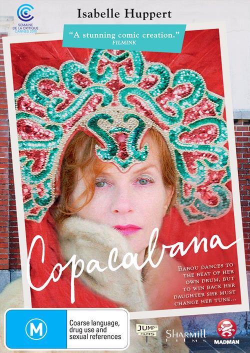 Copacabana (DVD, 2010) for sale online | eBay