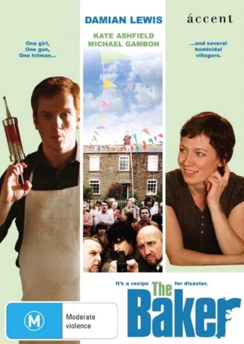 The Baker (DVD, 2007) for sale online | eBay