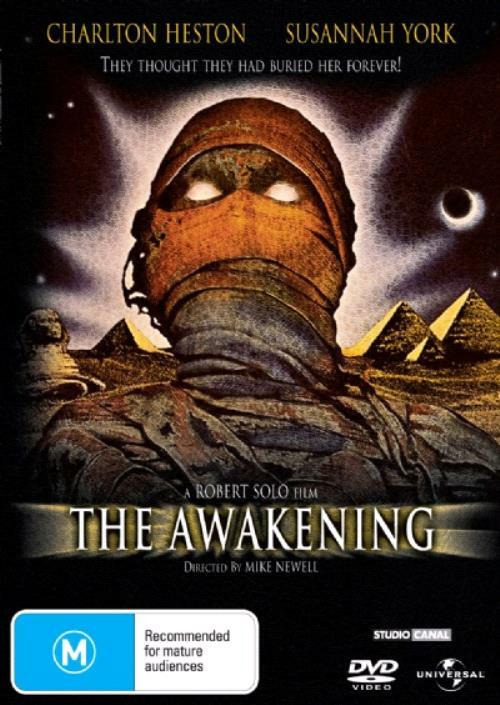 Awakening, the (DVD, 1980) for sale online | eBay