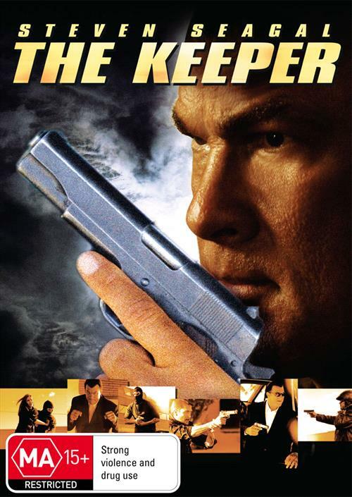 The Keeper (DVD, 2009) for sale online | eBay